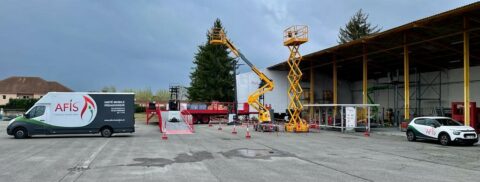 PASI BTP® - Afis Formation